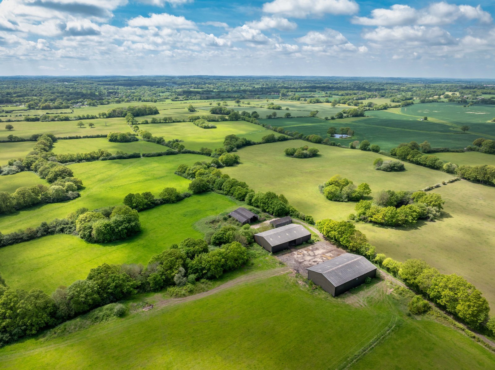 Smarden, Ashford, Kent - Property