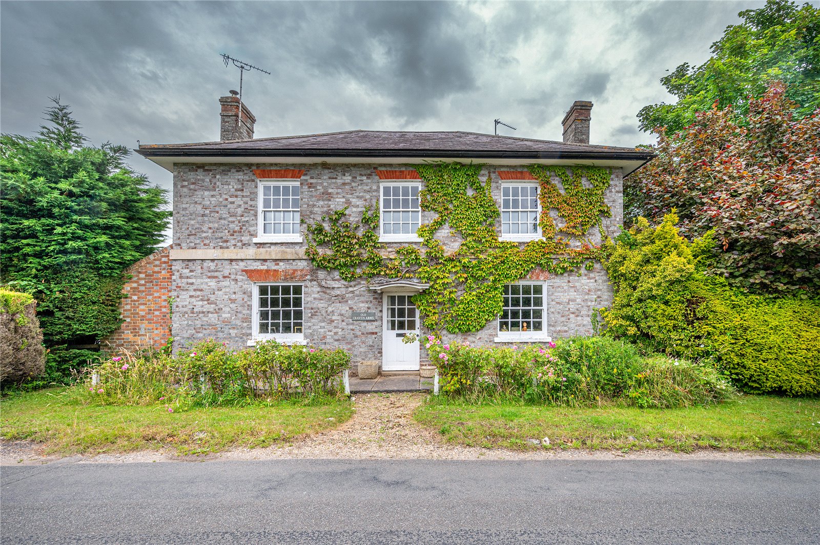 Craven Road, Inkpen, Hungerford, Berkshire, RG17 9DY - Property