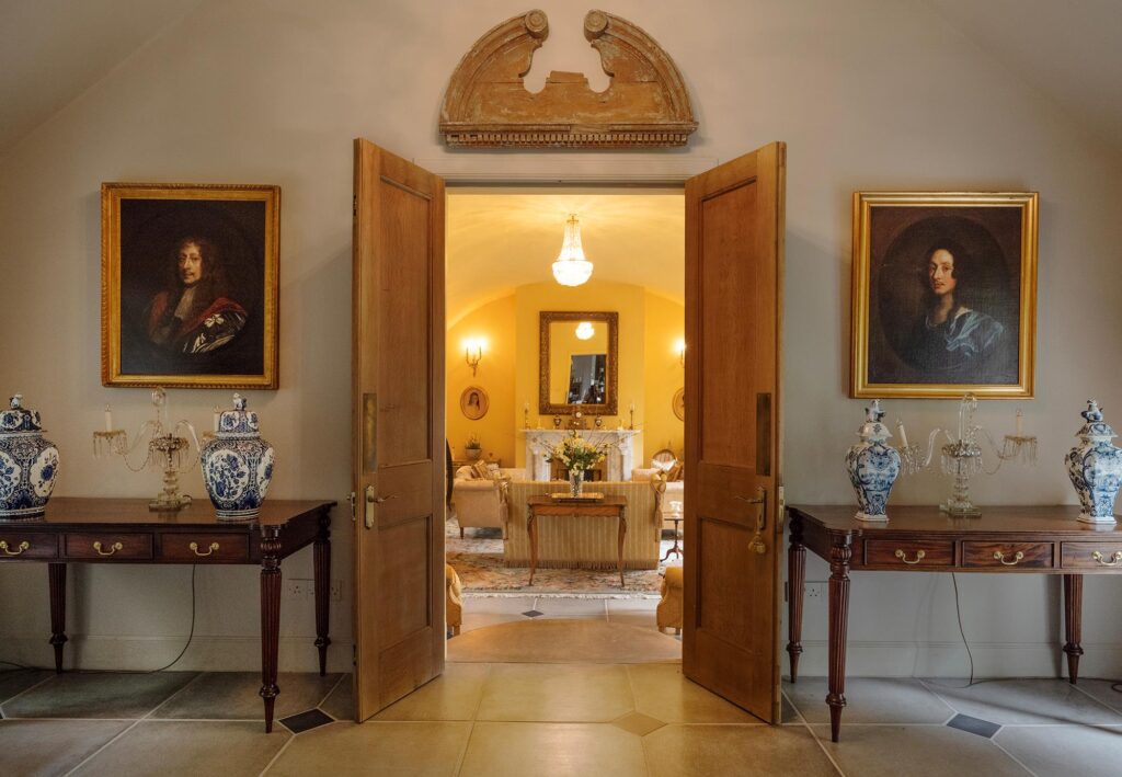 Lintalee Estate, Jedburgh, TD8 - Property