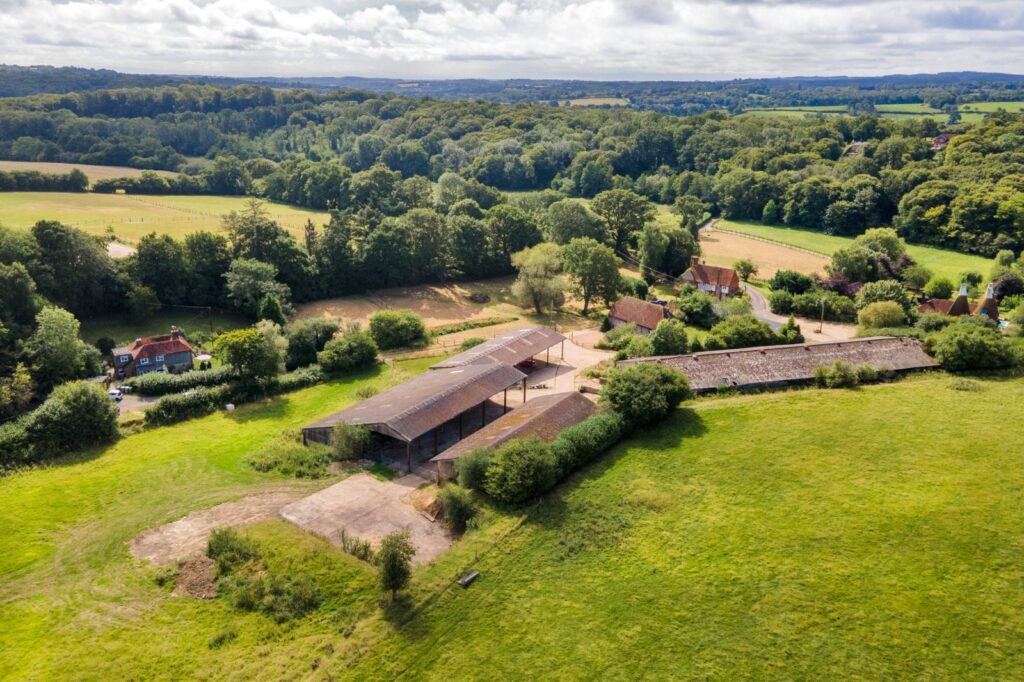 Sheepstreet Lane, Etchingham, East Sussex - Property