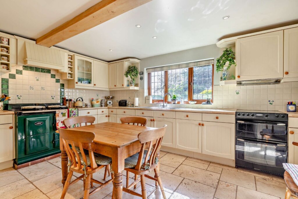 Copplestone, Crediton, Devon - Property