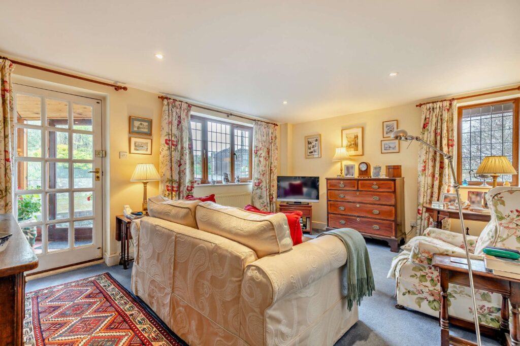 Copplestone, Crediton, Devon - Property