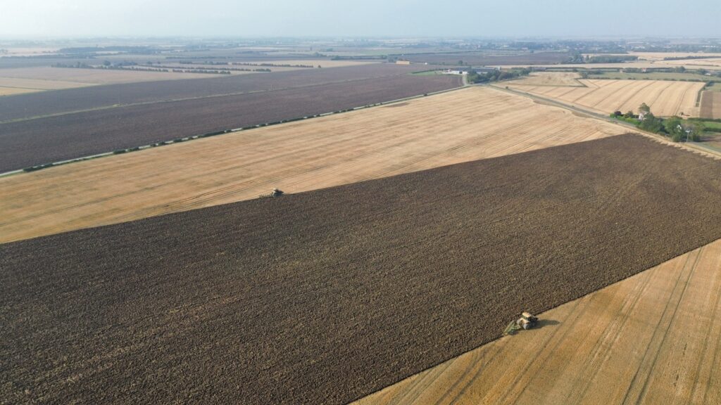 Howlett House Farm - Lot 1, Slackholme End, Hogsthorpe, Skegness, PE24 ...