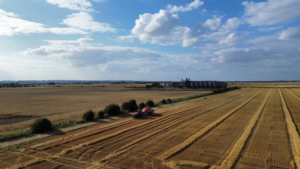 Howlett House Farm - Lot 4, Slackholme End, Hogsthorpe, Skegness, PE24 ...