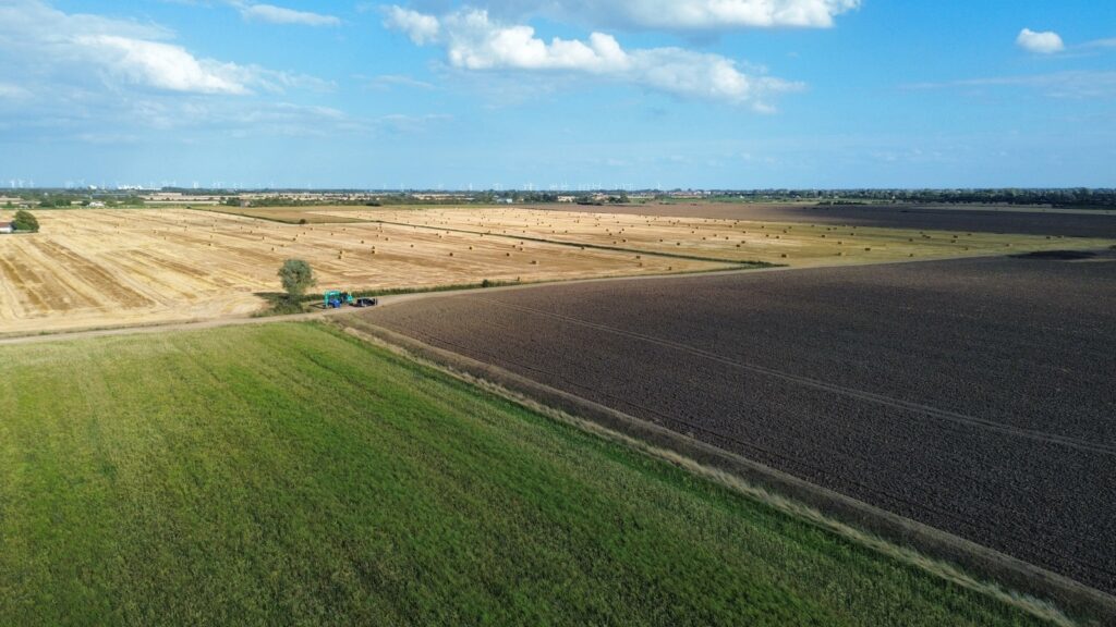 Howlett House Farm - Lot 4, Slackholme End, Hogsthorpe, Skegness, PE24 ...