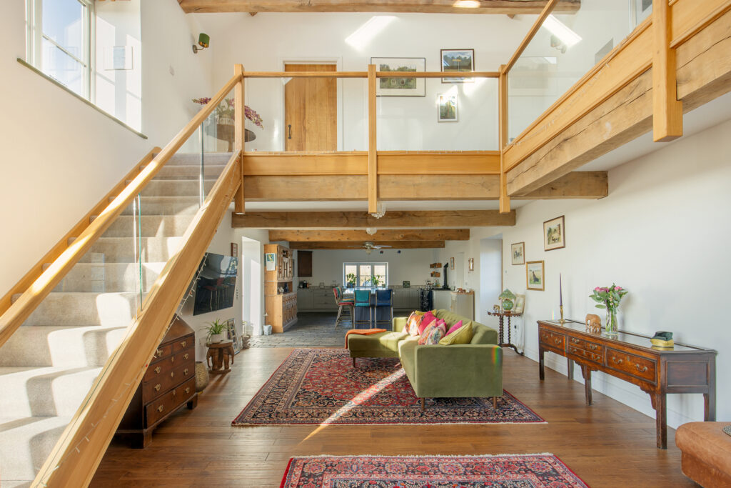 Kirby Hall Farm - Lot 1, Gretton, Corby, Northamptonshire, NN17 3ER ...