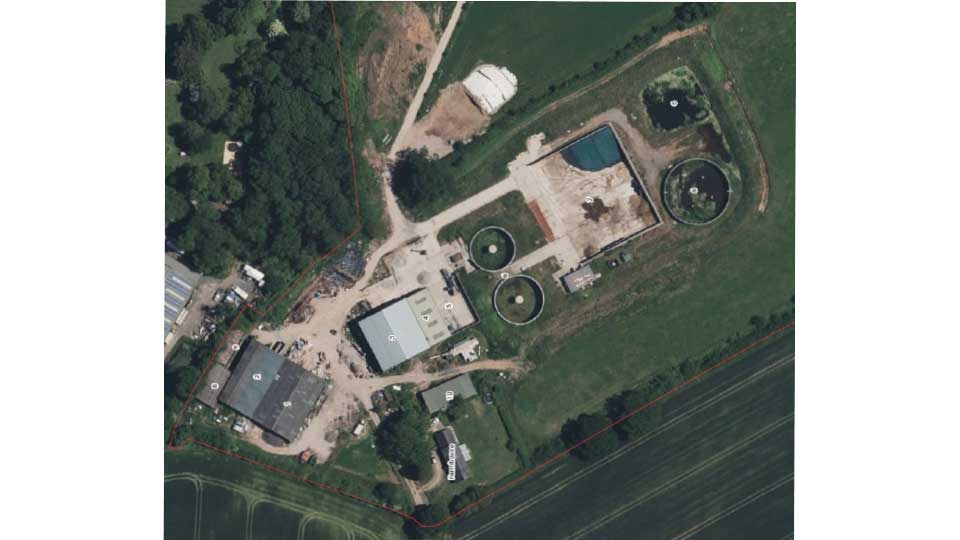 Two Hoots Farm - Property