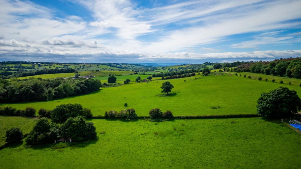 Carlshead Farm, Paddock House Lane, Sicklinghall, Wetherby, North ...