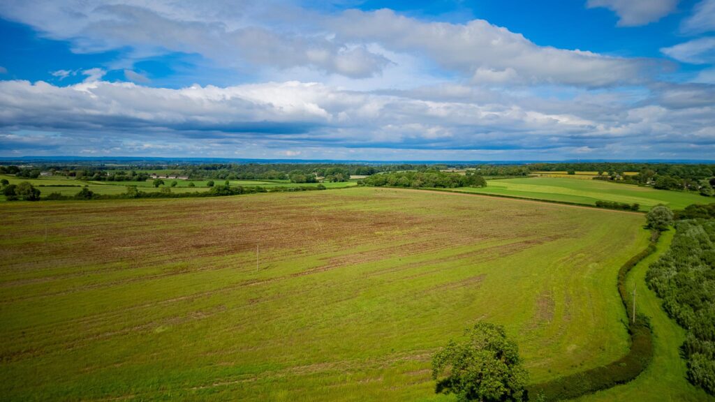Carlshead Farm, Paddock House Lane, Sicklinghall, Wetherby, North ...