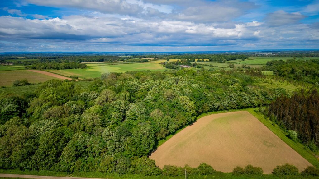 Carlshead Farm, Paddock House Lane, Sicklinghall, Wetherby, North ...