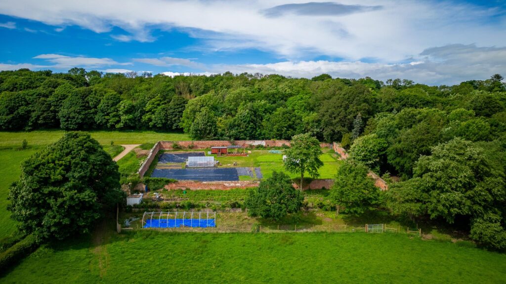 Carlshead Farm, Paddock House Lane, Sicklinghall, Wetherby, North ...