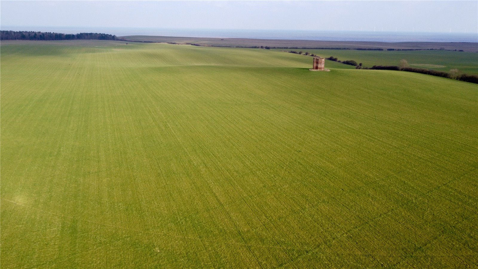 Land At Hilston, Hilston, Hull, East Yorkshire, HU11 4QQ - Property