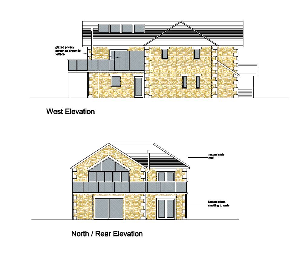 Gillan, Manaccan, Helston, Cornwall - Property