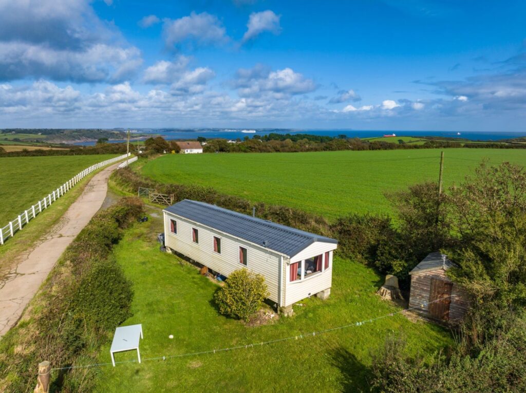 Gillan, Manaccan, Helston, Cornwall - Property