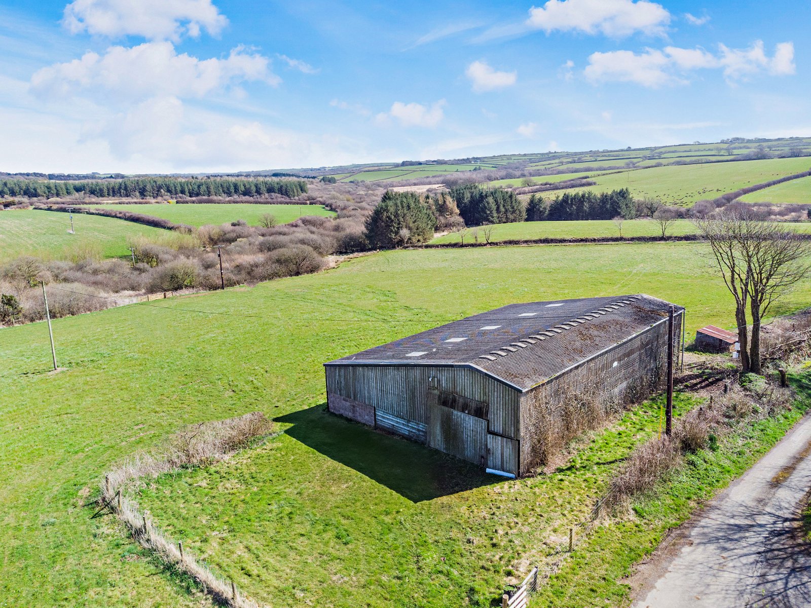 Woolsery, Bideford, Devon - Property