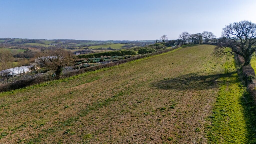 Land At Littlehempston, Totnes, Devon, TQ9 6NA - Property