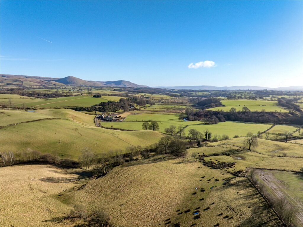 Lot 3: Marton House, Long Marton, Appleby-In-Westmorland, Cumbria, CA16 ...