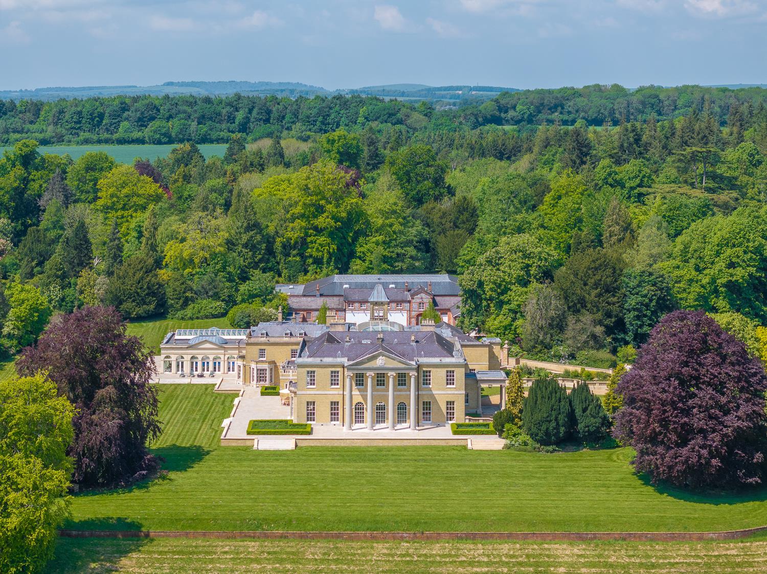 Overton, Hampshire, RG25 - Property