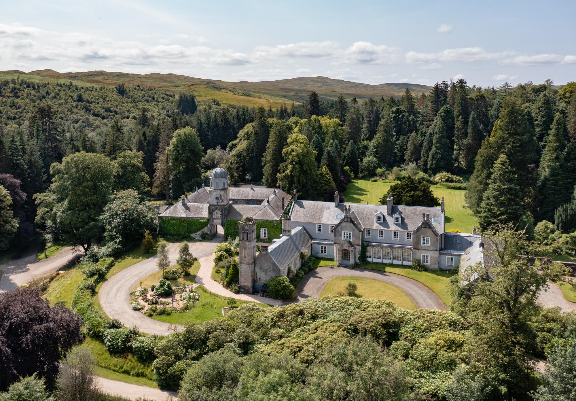 Dalmellington, East Ayrshire, KA6 - Property
