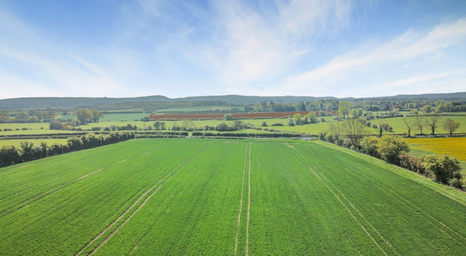 Dinton, Aylesbury, Buckinghamshire - Property