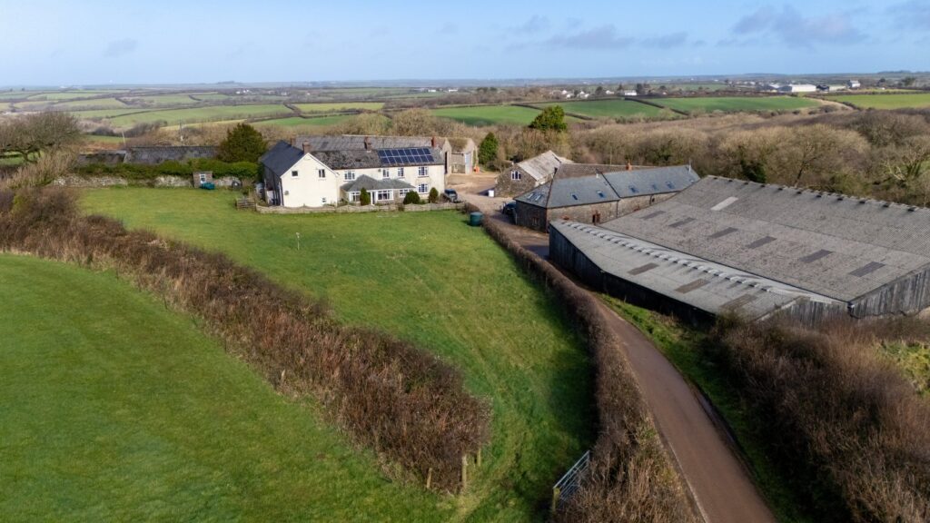 Hartland, Bideford, Devon, EX39 6EL - Property