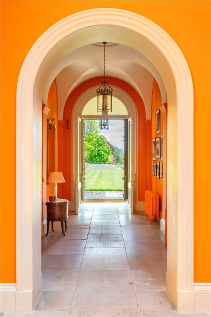 The Laverstoke Park Estate, Overton, Basingstoke, Hampshire, RG28 7NT ...