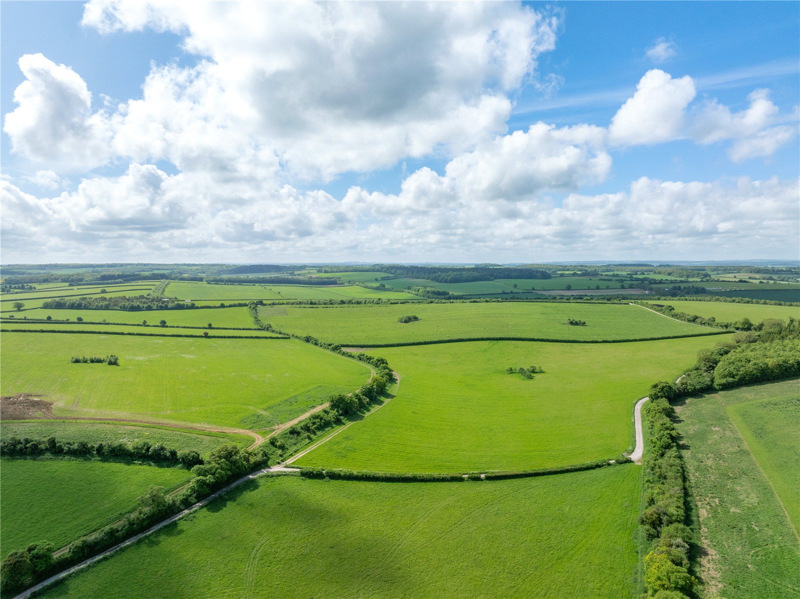 Lot 2 - Turrill Hill, Overton, Basingstoke, Hampshire, RG28 7NT - Property