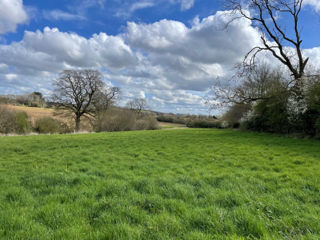 Howdale Lane, Grantham, Lincolnshire, NG32 3BB - Property