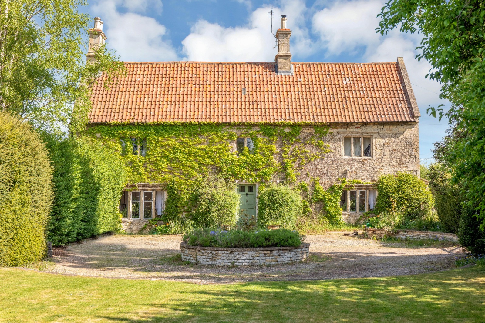 Brandon, Grantham, Lincolnshire, NG32 2AY - Property