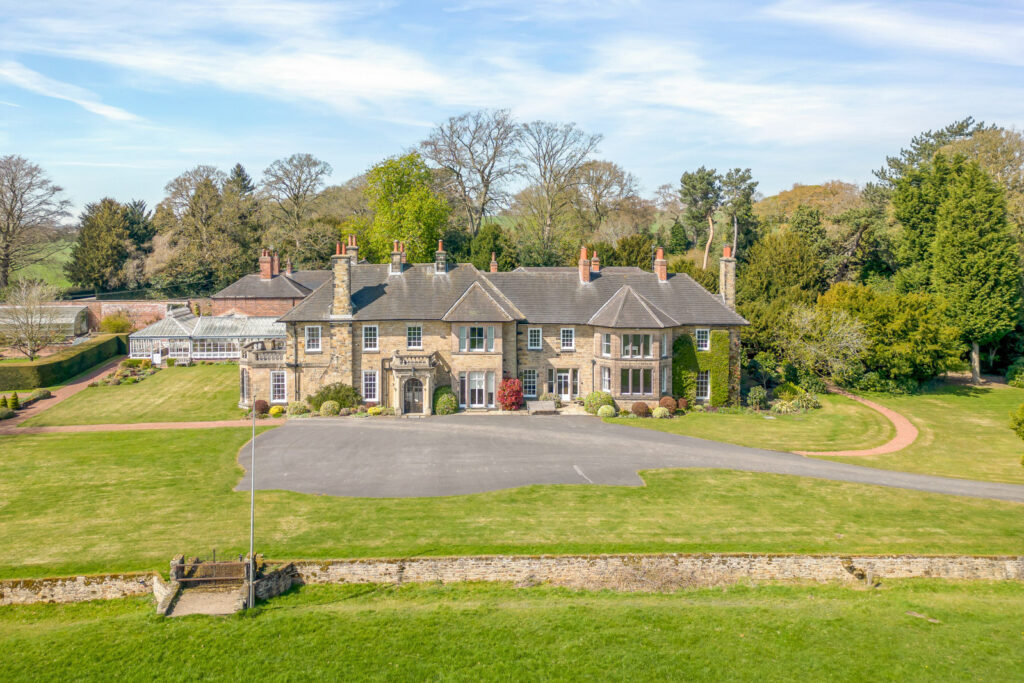 The Greasley Estate, The Greasley Estate, Eastwood, Nottingham, NG16 ...