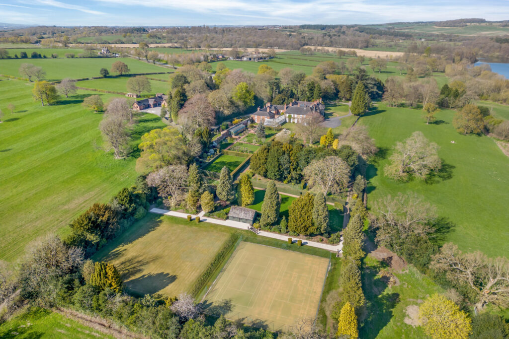 The Greasley Estate, The Greasley Estate, Eastwood, Nottingham, NG16 ...