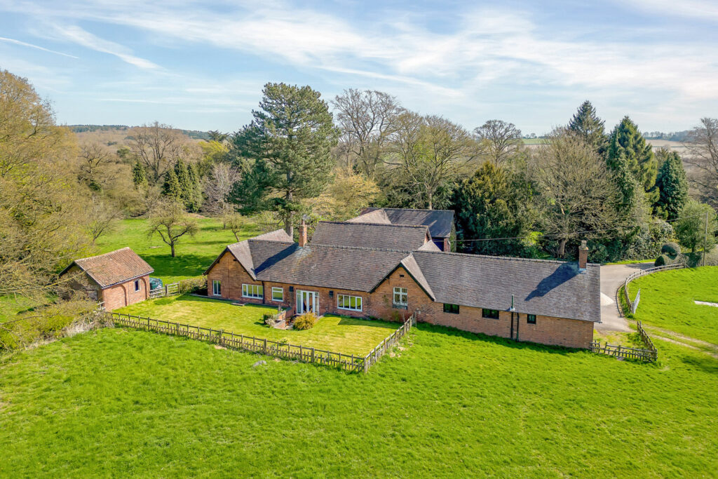 The Greasley Estate, The Greasley Estate, Eastwood, Nottingham, NG16 ...