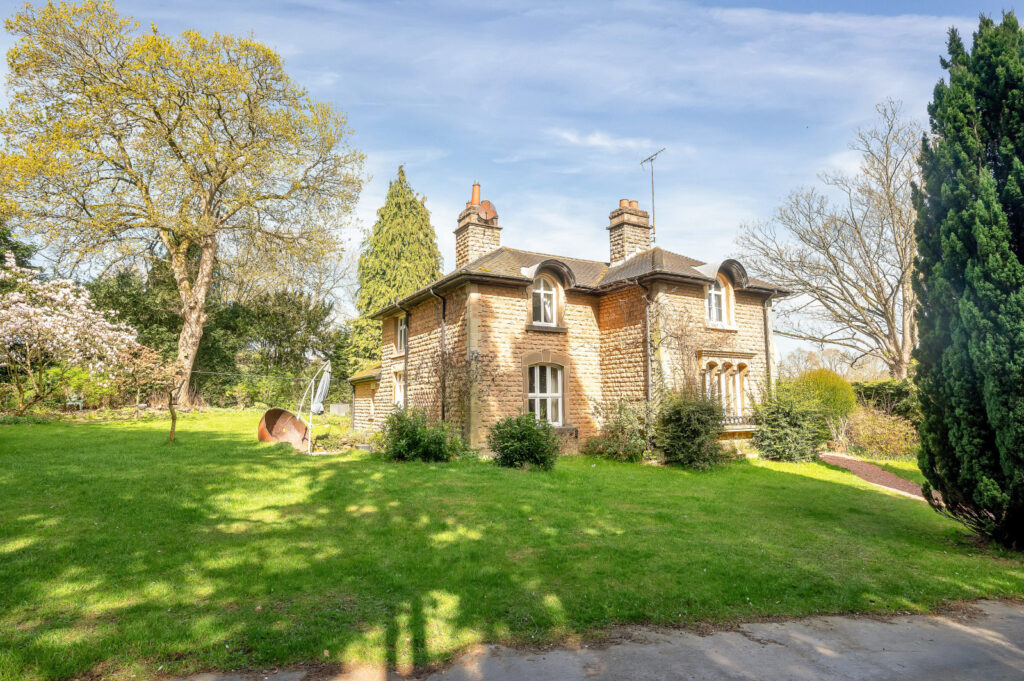 The Greasley Estate, The Greasley Estate, Eastwood, Nottingham, NG16 ...