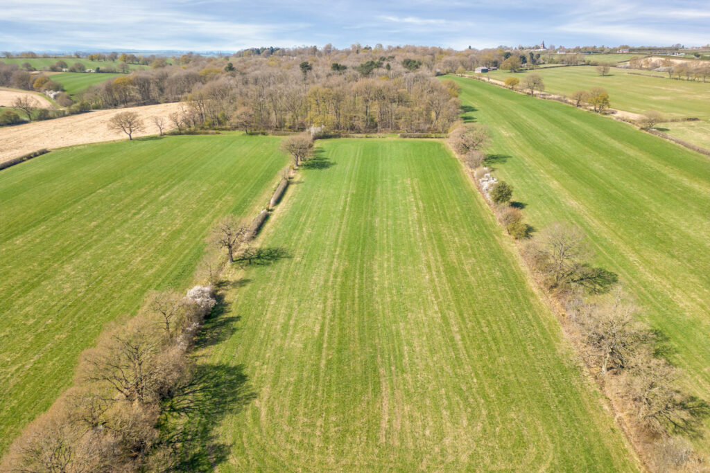 The Greasley Estate, The Greasley Estate, Eastwood, Nottingham, NG16 ...