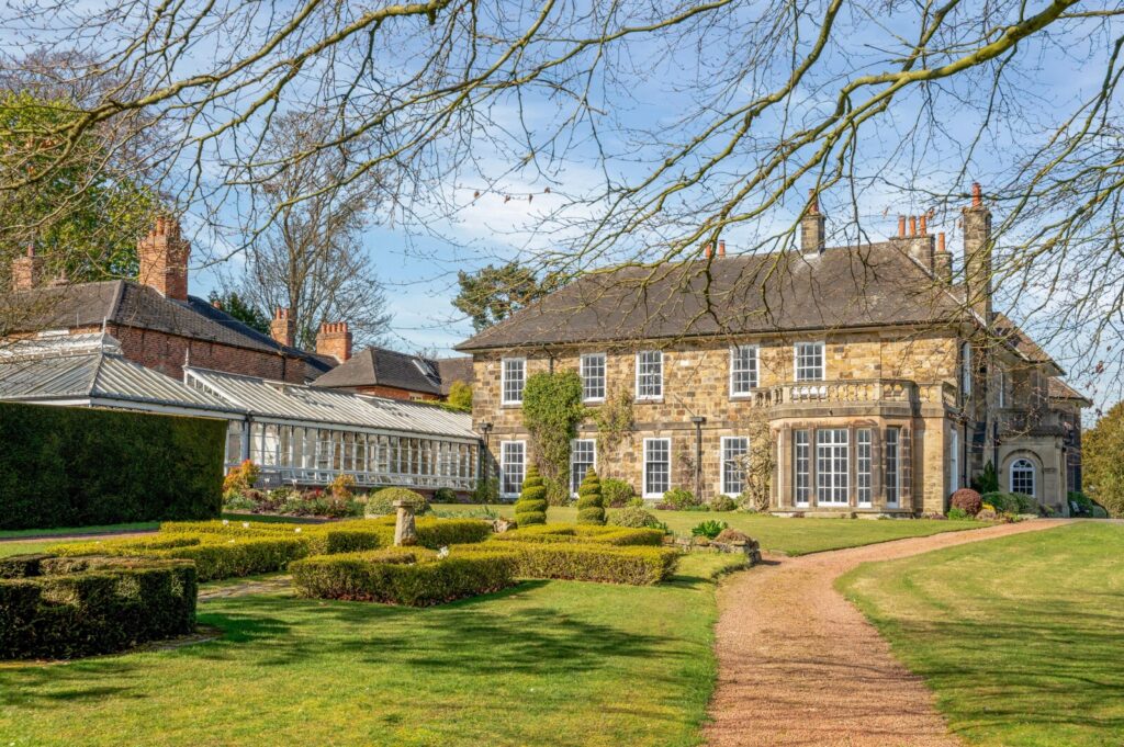 The Greasley Estate, The Greasley Estate, Eastwood, Nottingham, NG16 ...