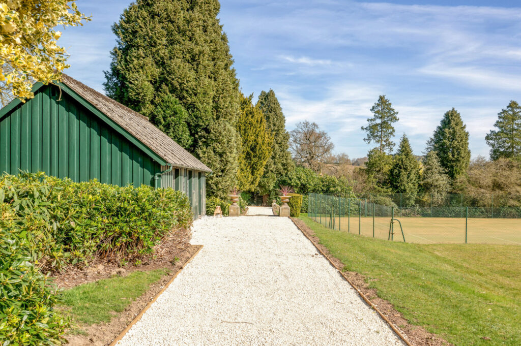 Greasley Estate | LOT 1, Lamb Close House, Eastwood, Nottingham, NG16 ...