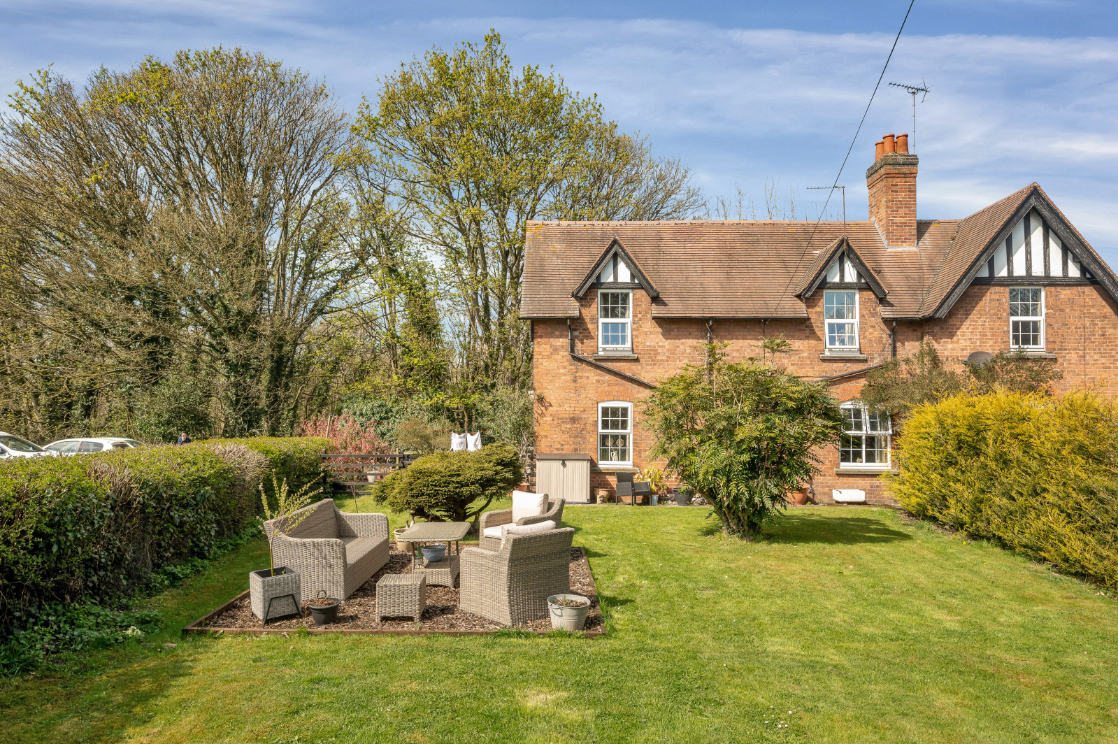 Lot 3 | 191 & 193 Moorgreen, Eastwood, Nottingham, Nottinghamshire ...