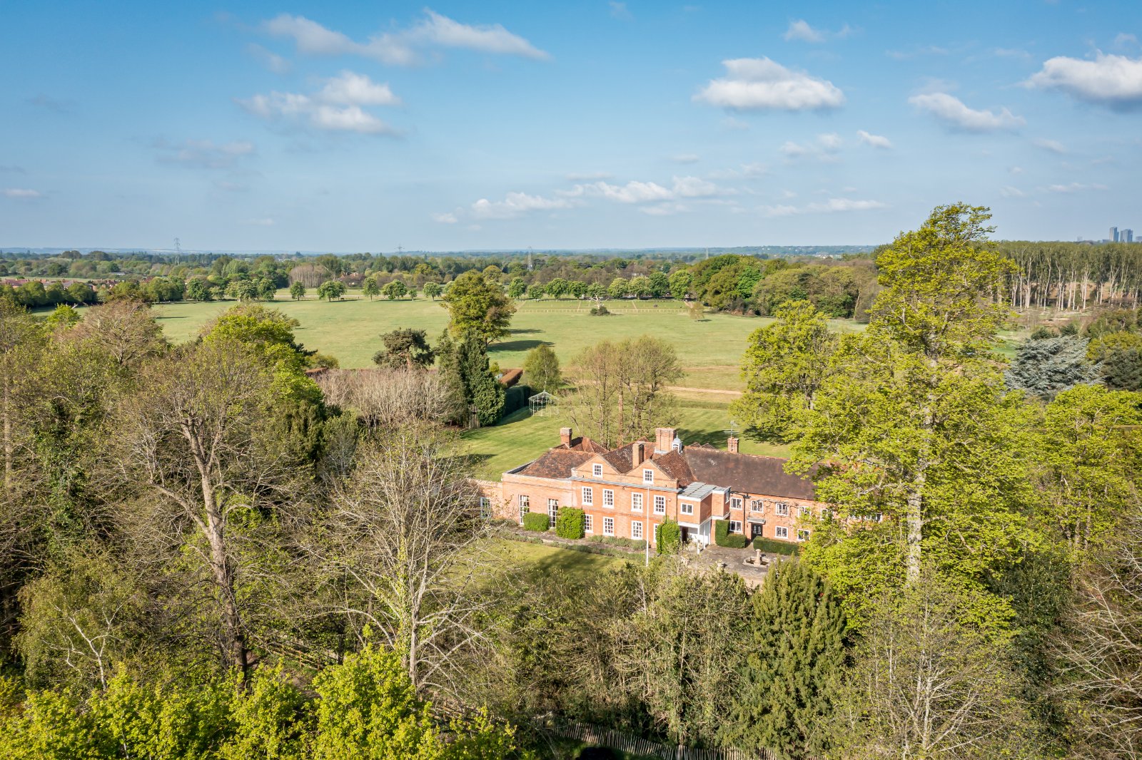 Ripley, Woking, Surrey - Property