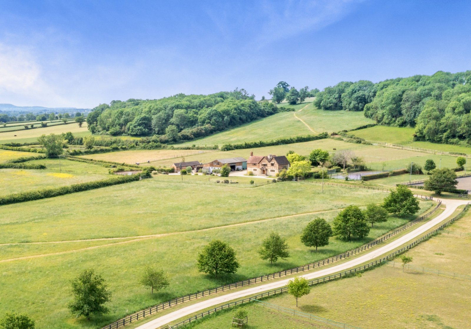 Elmore, Gloucester, Gloucestershire - Property