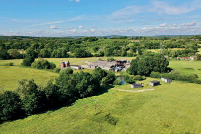 FOR SALE - LEY FARM - Property