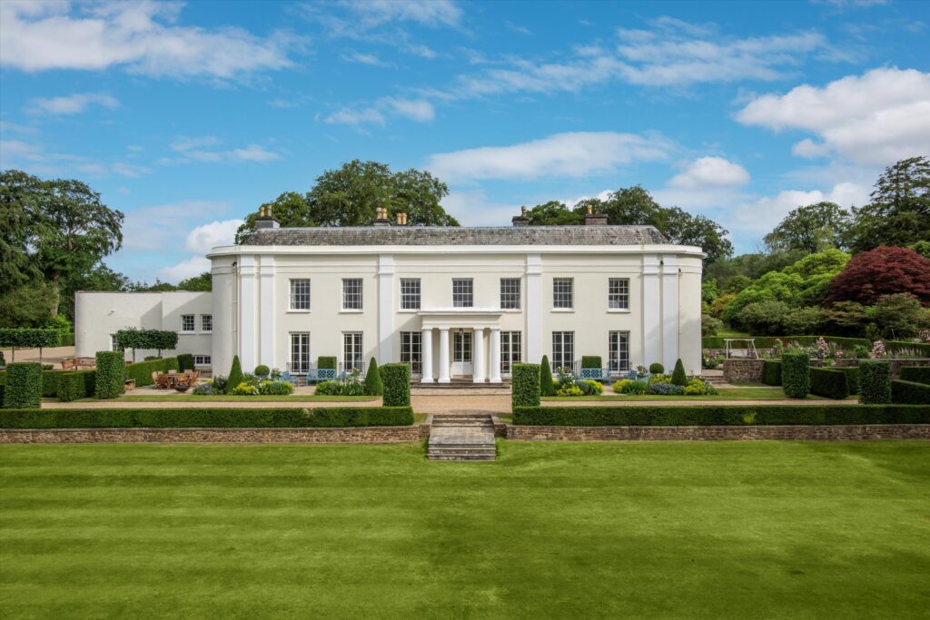 Roborough, Winkleigh, Devon, EX19 - Property