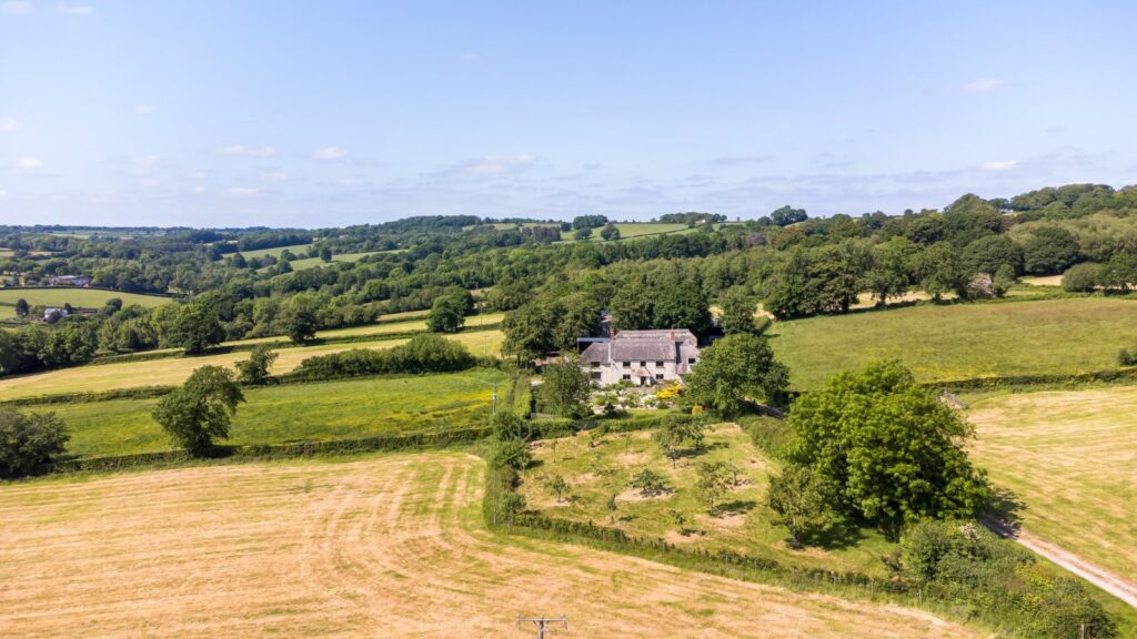 Cotleigh, Honiton, Devon, EX14 9HS - Property