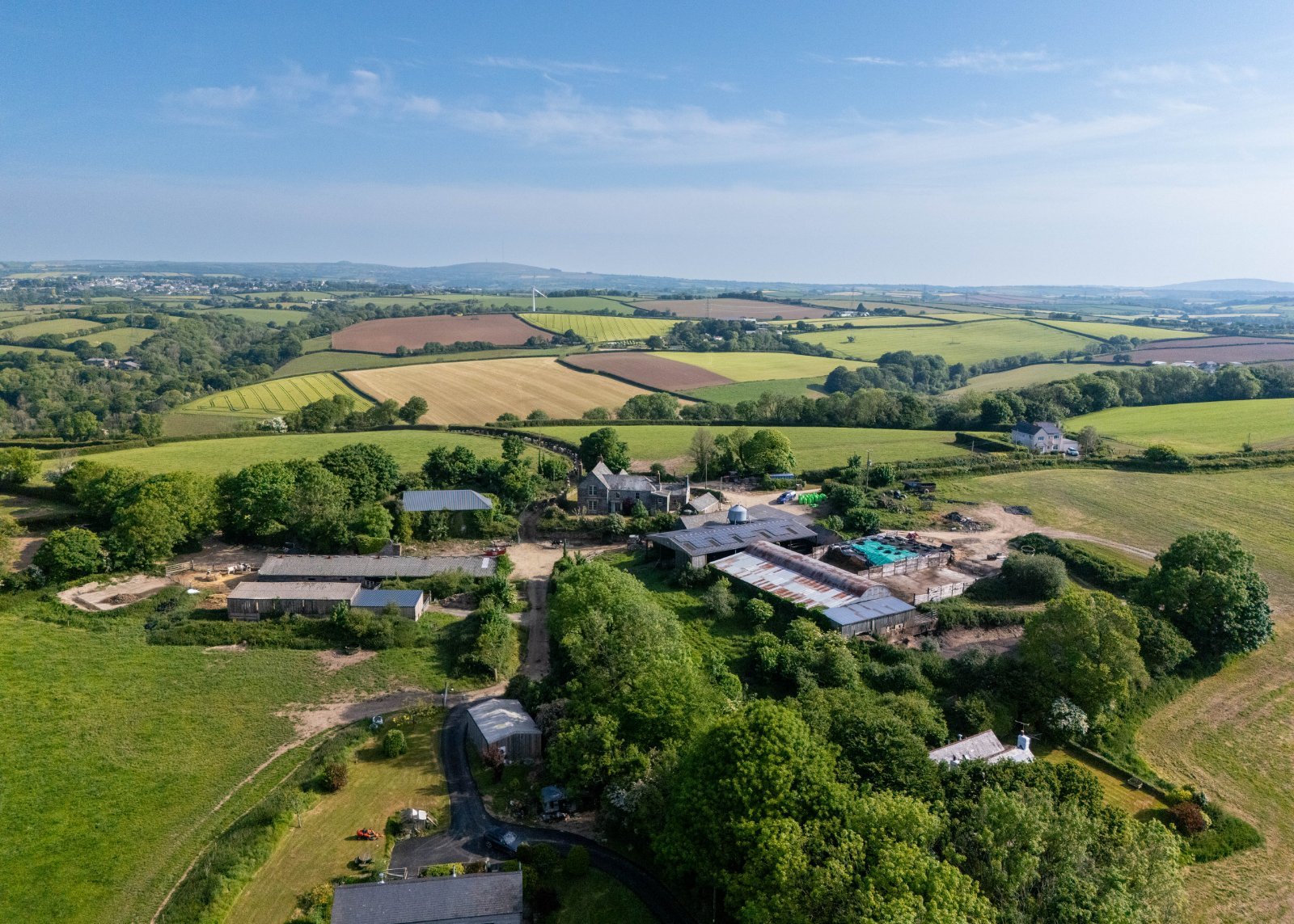 Horningtops, Liskeard, Cornwall, PL14 3QD - Property
