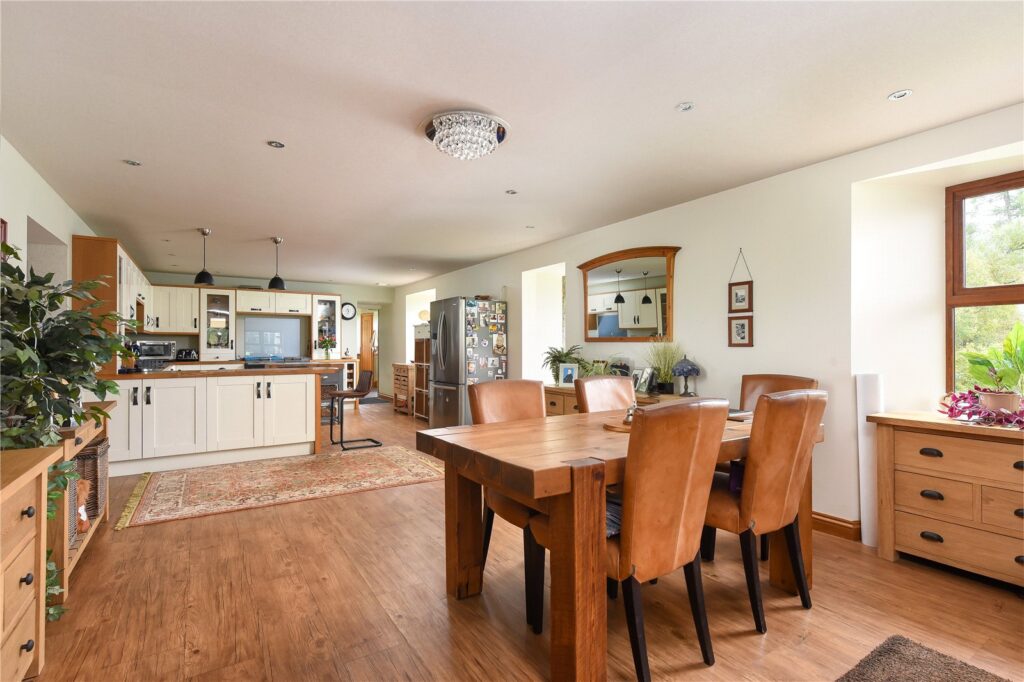 Boreland Farm, Kirkmichael, Blairgowrie, Perth and Kinross, PH10 7NR ...