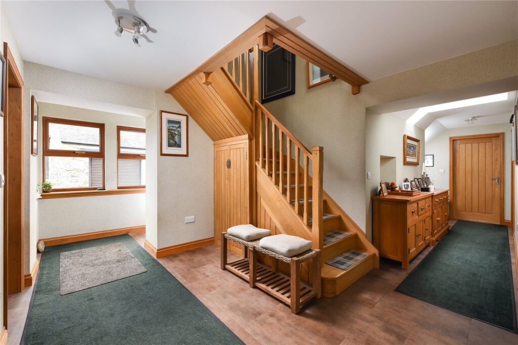 Boreland Farm, Kirkmichael, Blairgowrie, Perth and Kinross, PH10 7NR ...