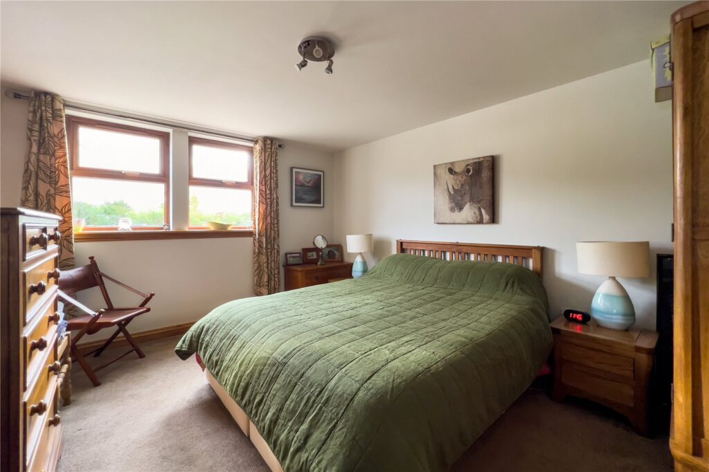 Boreland Farm, Kirkmichael, Blairgowrie, Perth and Kinross, PH10 7NR ...