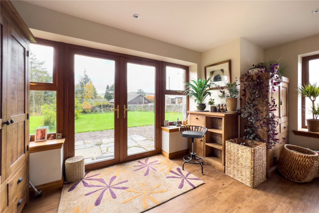 Boreland Farm, Kirkmichael, Blairgowrie, Perth and Kinross, PH10 7NR ...