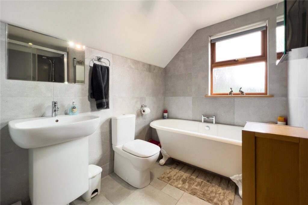 Boreland Farm, Kirkmichael, Blairgowrie, Perth and Kinross, PH10 7NR ...