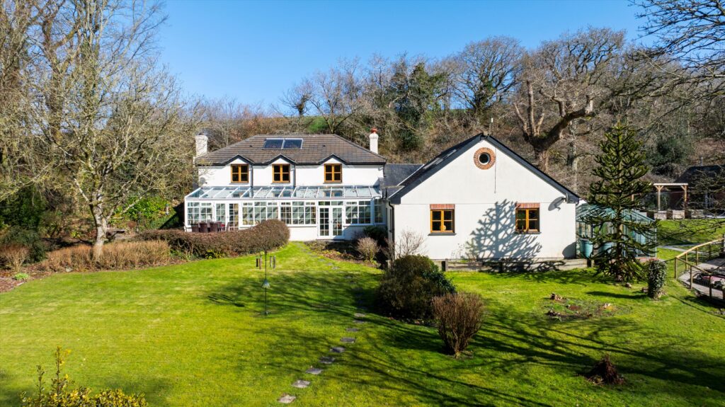 Clawton, Holsworthy, Devon, EX22 - Property