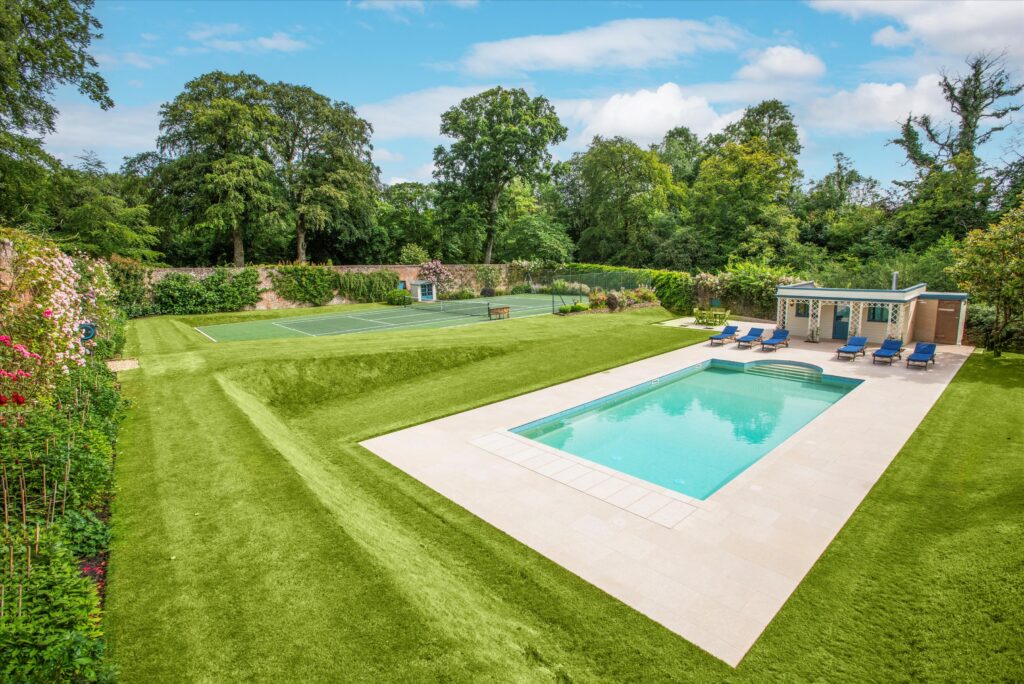 Roborough, Winkleigh, Devon, EX19 - Property